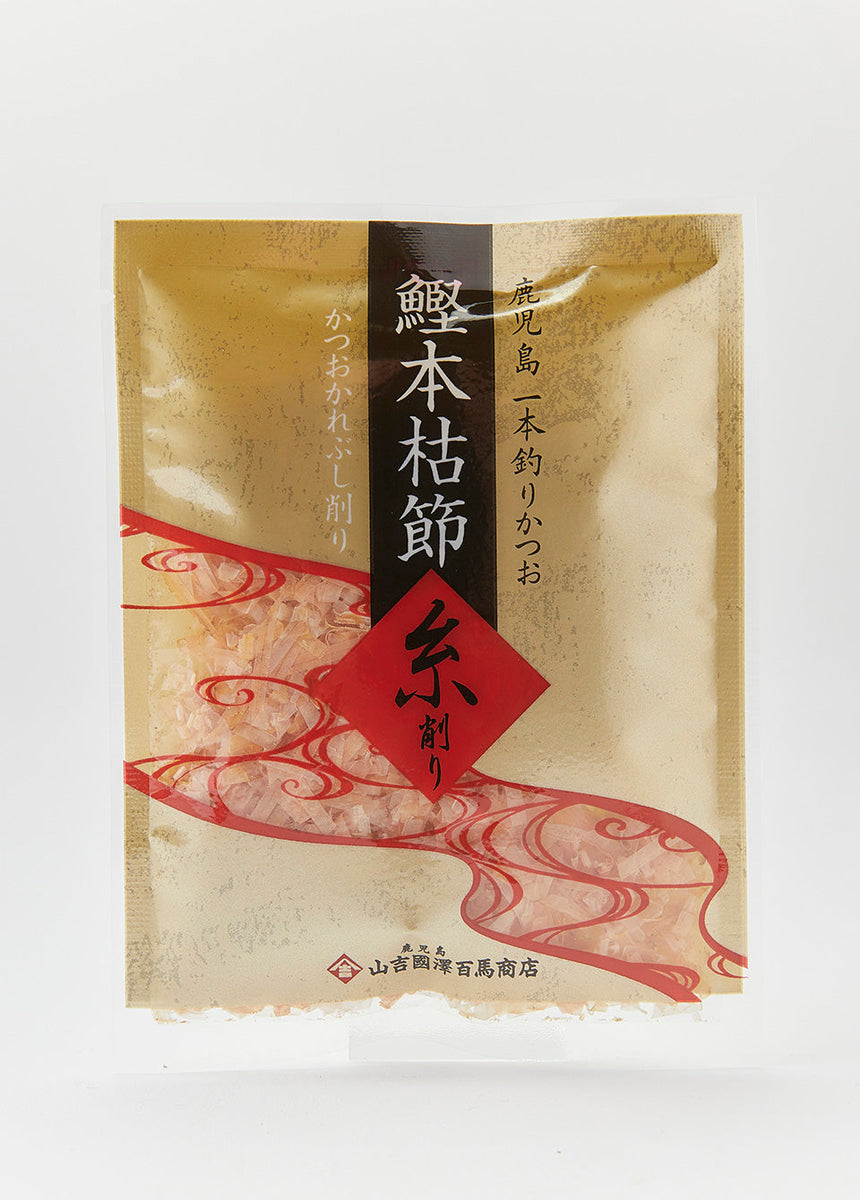 ロイヤル 糸削り 3g×20袋 – 山吉國澤百馬商店オンラインストア
