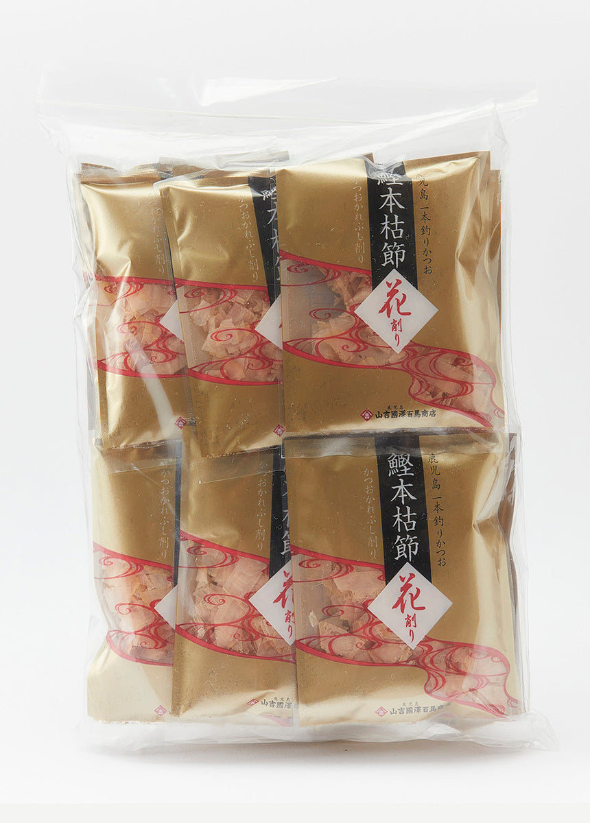 ロイヤル 花削り 3g×20袋 – 山吉國澤百馬商店オンラインストア