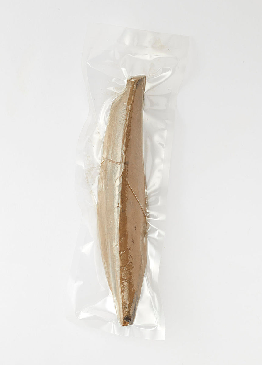 鰹本枯節 2本(中) – 山吉國澤百馬商店オンラインストア